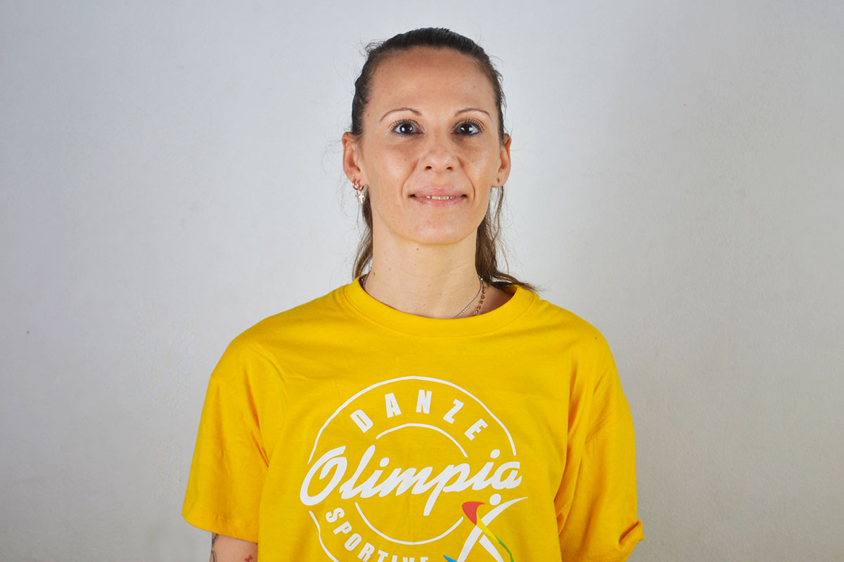 Chi Siamo - Olimpia Danze Sportive